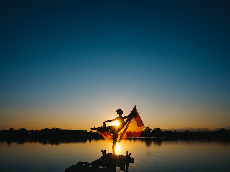 Changement | Estúdio Ballet
